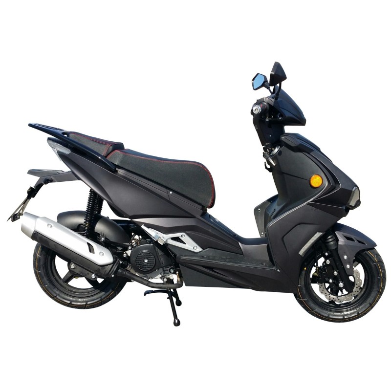 JORDON B MAX 50CC EURO 5+