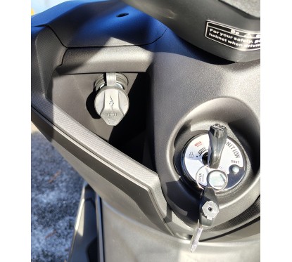 JORDON MAX-T 50CC EURO 5+