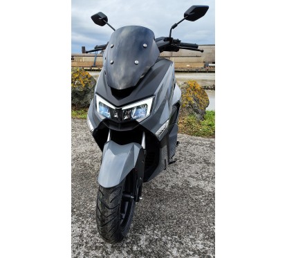 JORDON MAX-T 50CC EURO 5+