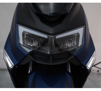 JORDON MAX-T 50CC EURO 5+