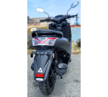 JORDON MAX-T 50CC EURO 5+